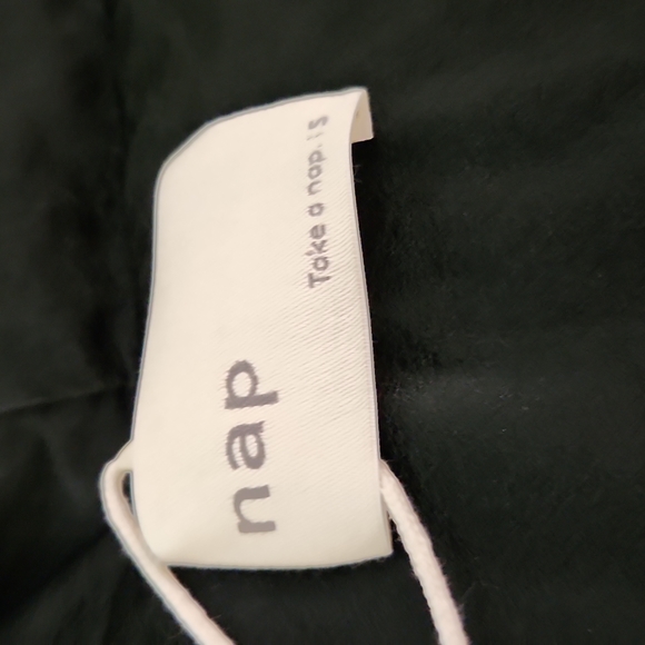 Nap | Jackets & Coats | Nap Hooded Coat Nwt | Poshmark